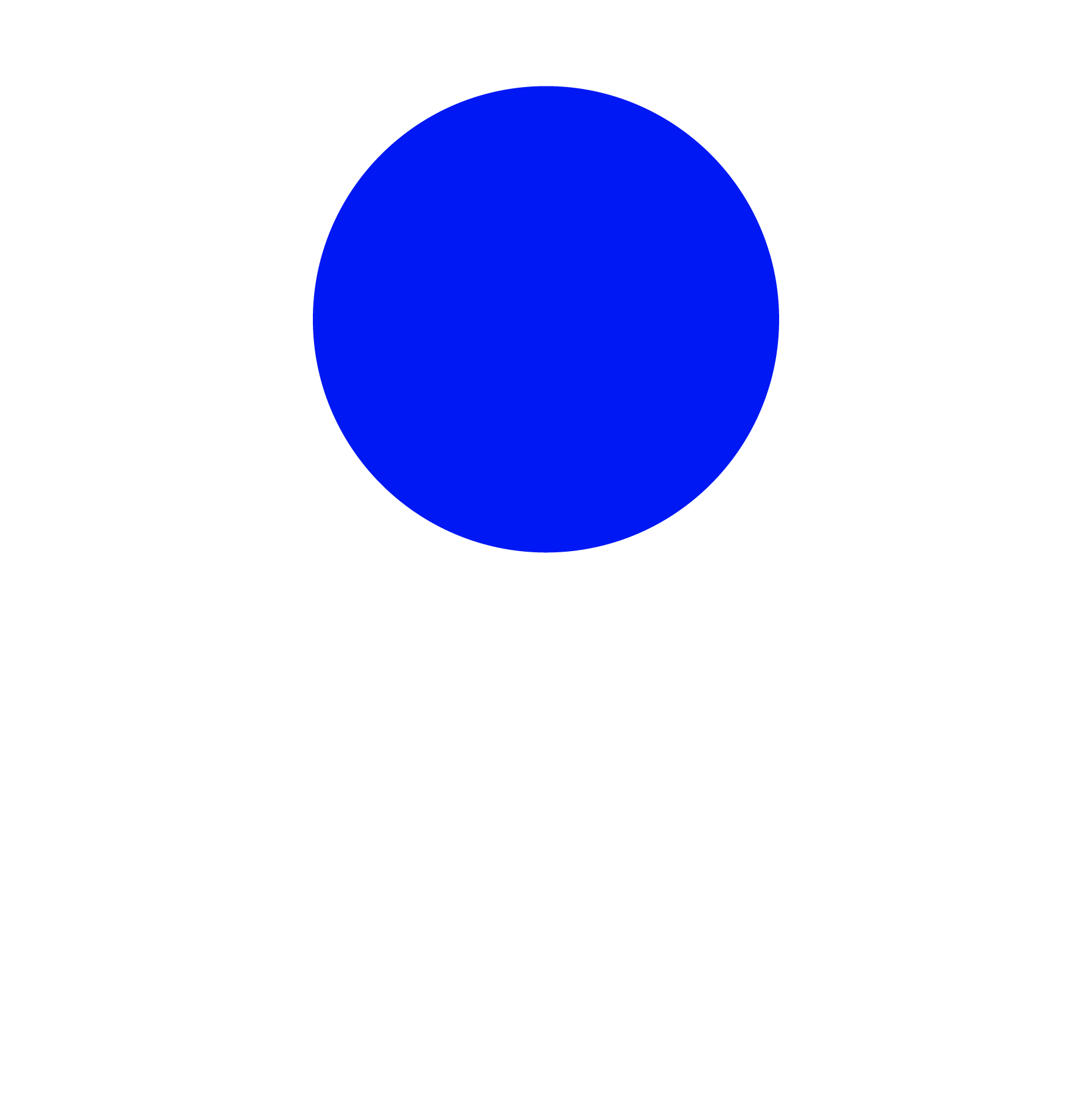 How To Post The Blue Square - Stand Up to Jewish Hate